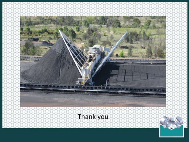 Reclaimers Bridge vs Slew | PPTX | Logistics | Business
