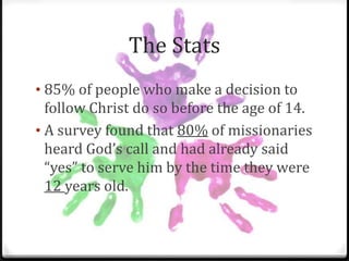 Reclaiming 4/14 Window C&MA | PPTX