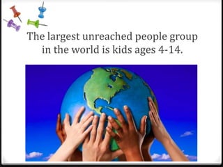 Reclaiming 4/14 Window C&MA | PPTX