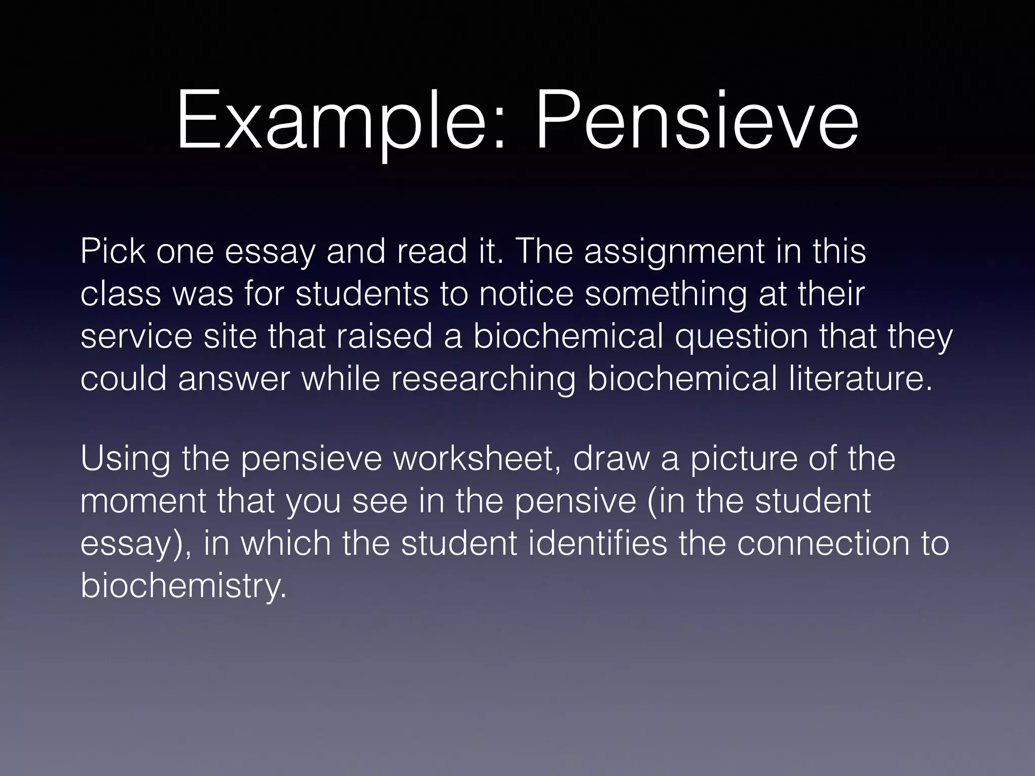 Reclaiming and Reimagining Assessment | PDF