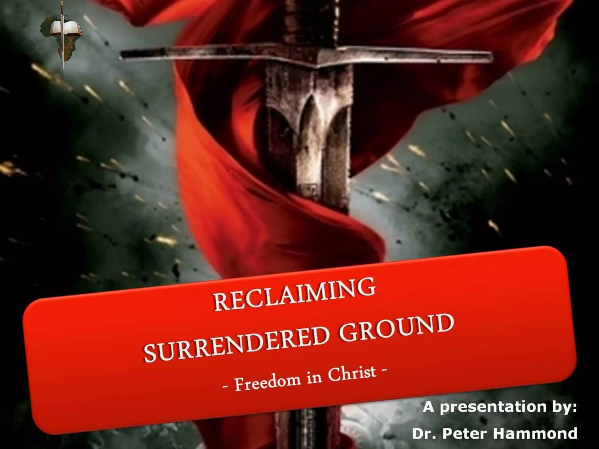 Reclaiming Surrendered Ground | PDF