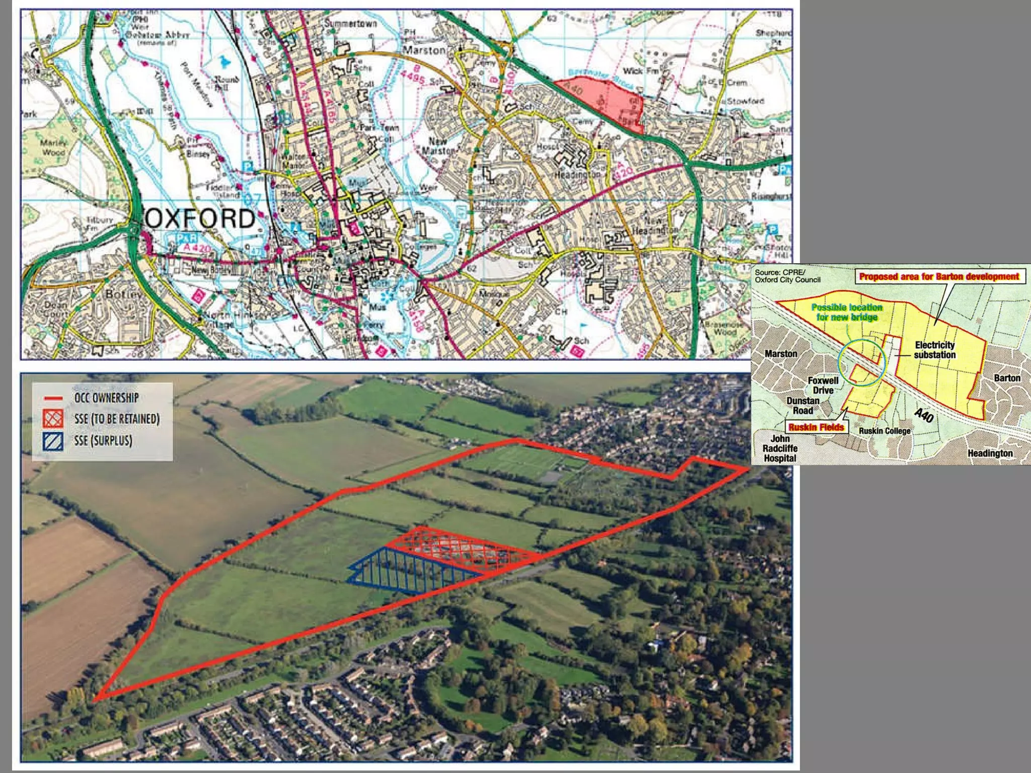 Reclaiming the ring road, intro contexts, Graham Paul Smith | PPT