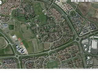 Reclaiming the ring road, intro contexts, Graham Paul Smith | PPT