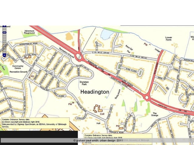 Reclaiming the ring road, intro contexts, Graham Paul Smith | PPT