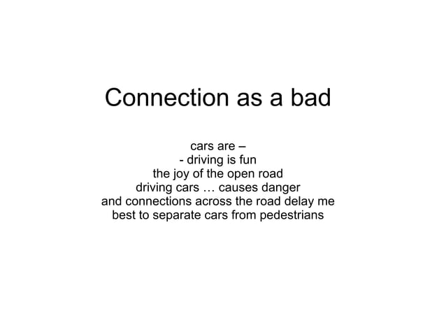 Reclaiming the ring road, intro contexts, Graham Paul Smith | PPT