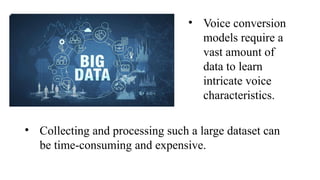 Reclamation-based-Voice(talk)-Conversion | PPT