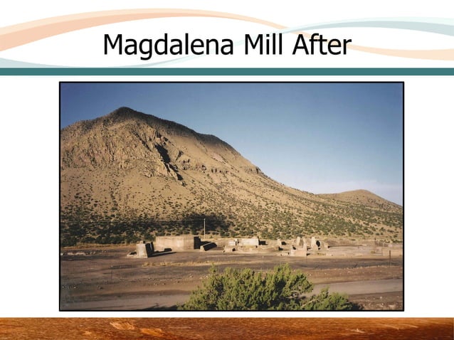 Reclamation Examples - Before and After | PDF | Geology | Science