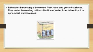 Reclamation of dryland region in agriculture.pptx