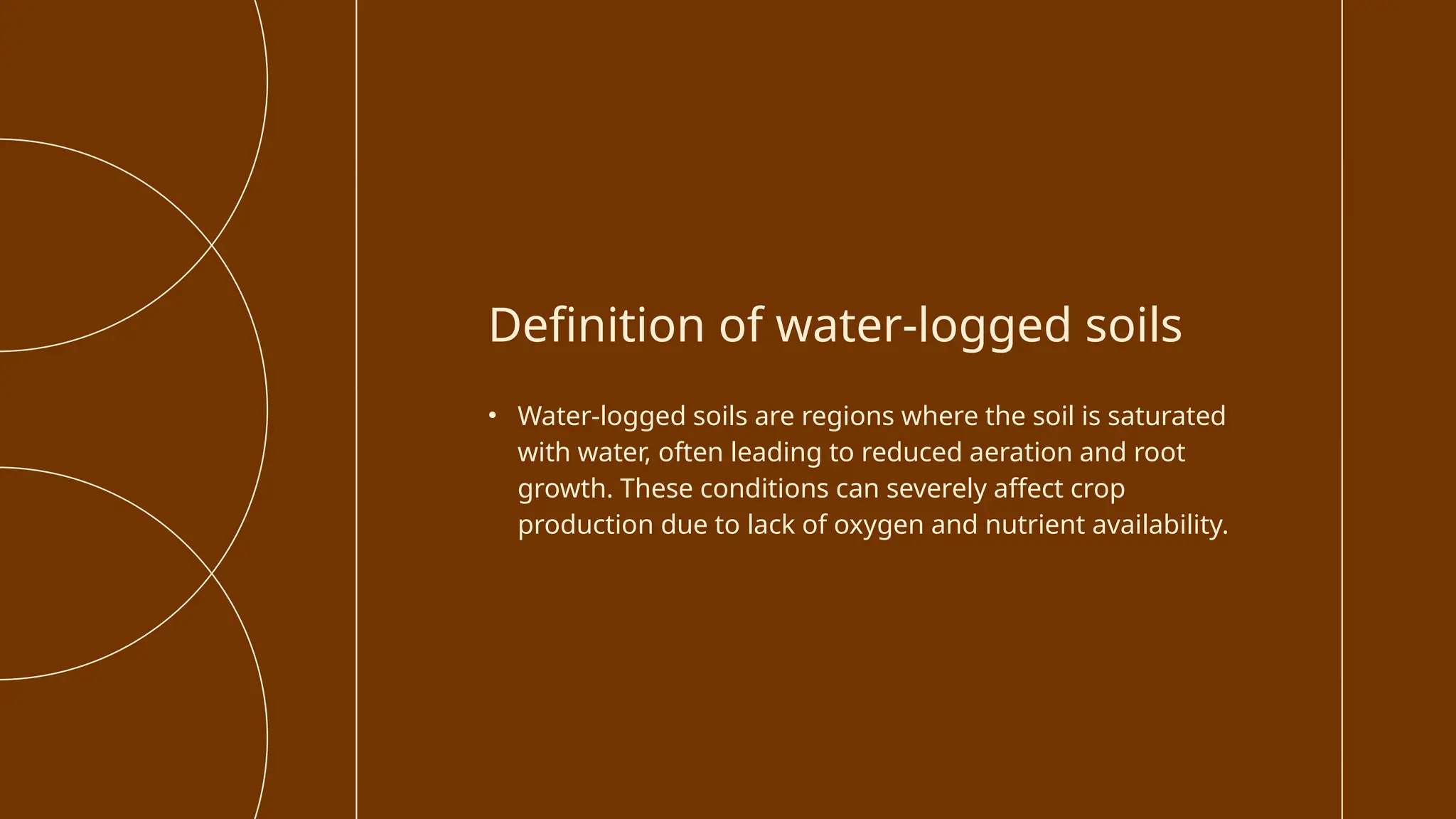 Reclamation of Water and Logged Soils.pptx