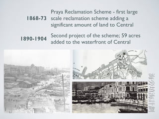 Reclamation presentation 2 | PPT | Land and Farms | Real Estate