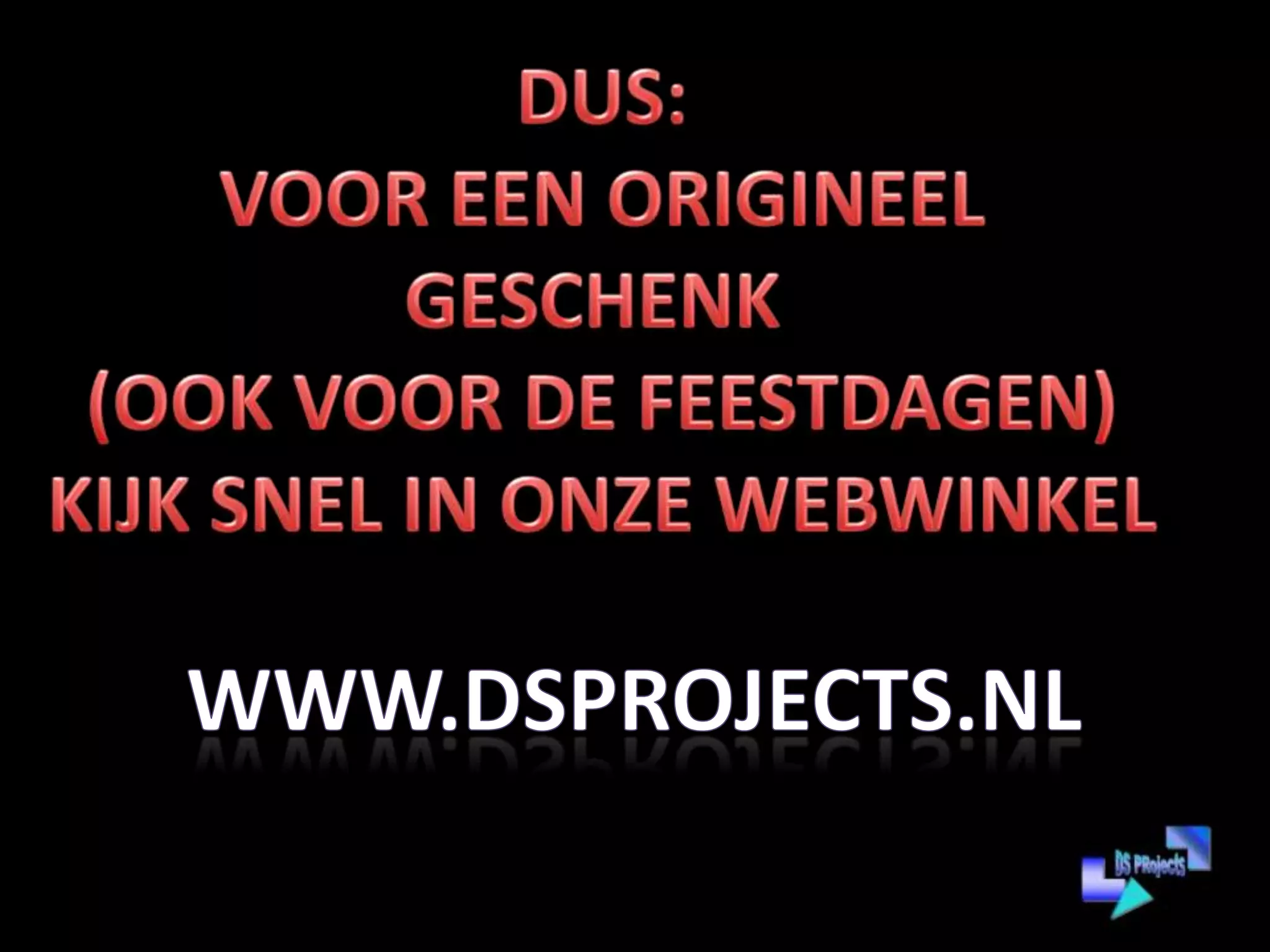DS PRojects Presentation | PPT