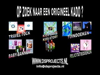DS PRojects Presentation | PPT
