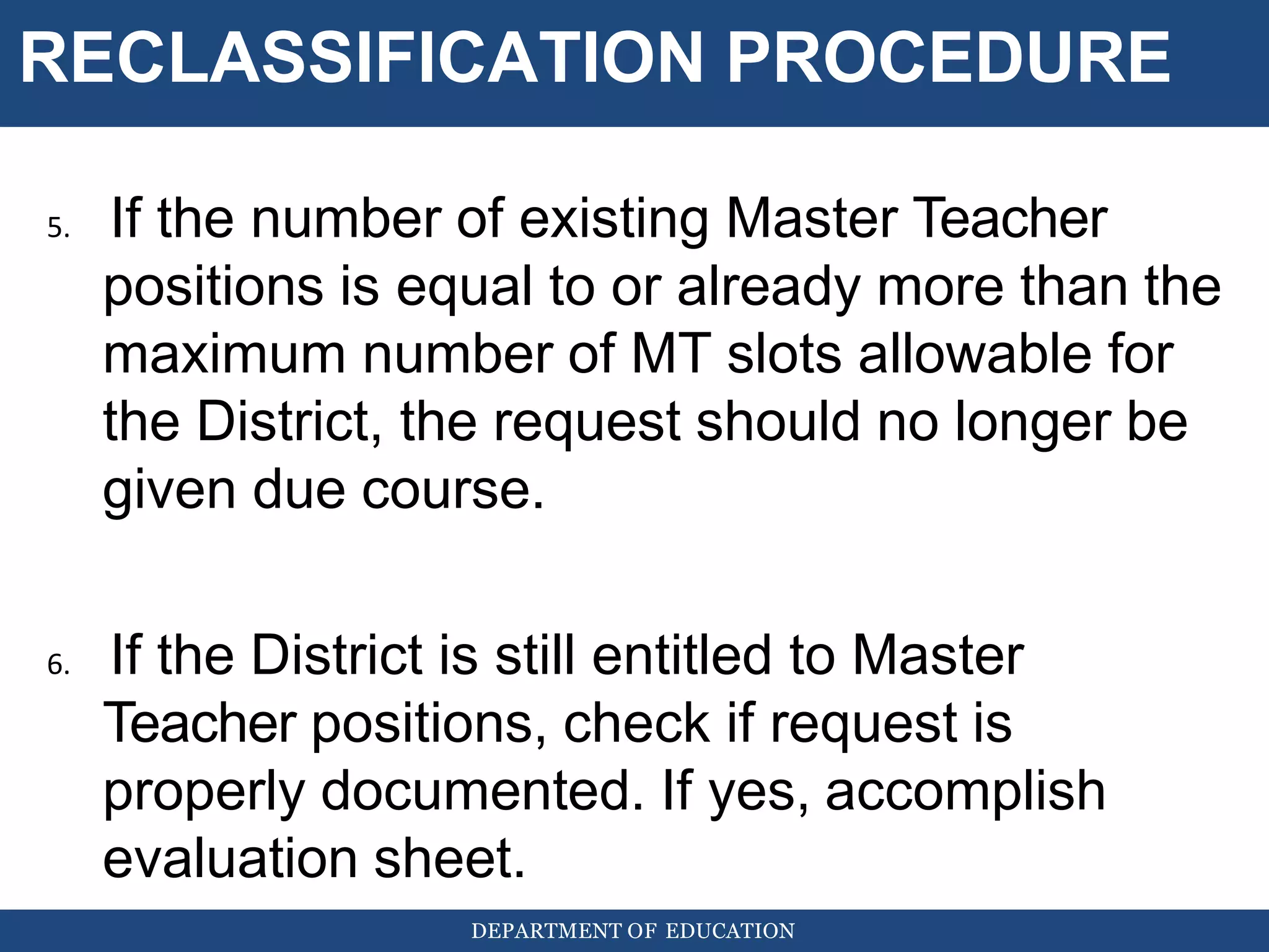 RECLASSIFICATION-OF-POSITIONS-FROM-ROV.pptx