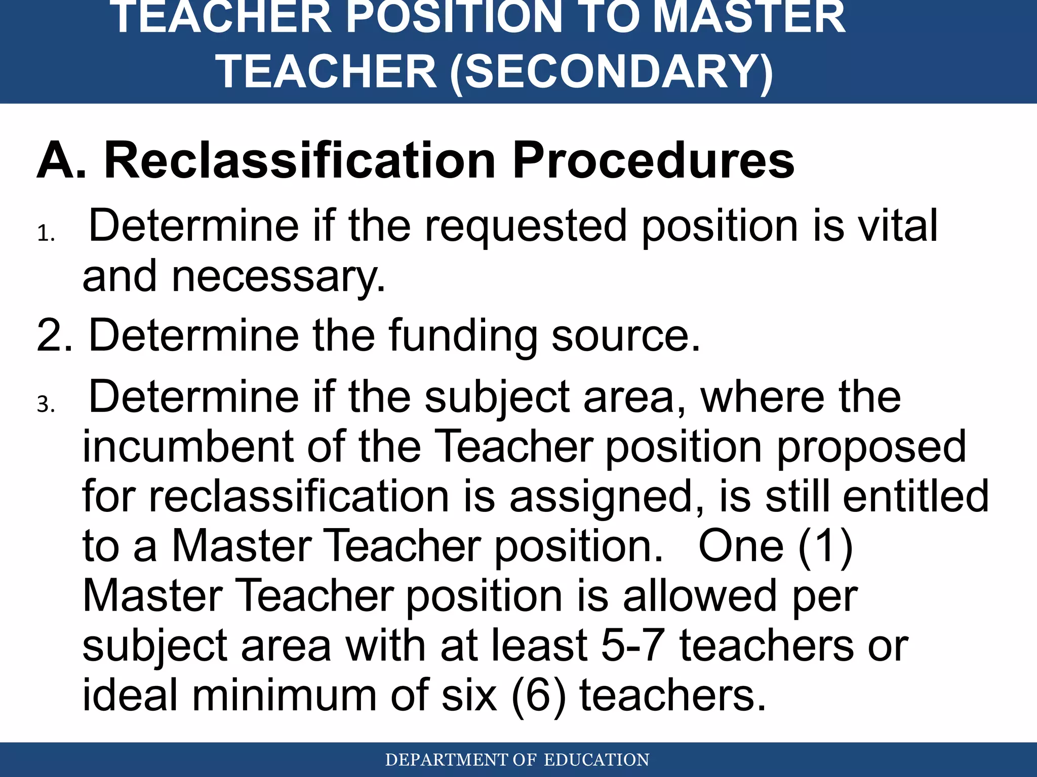 RECLASSIFICATION-OF-POSITIONS-FROM-ROV.pptx