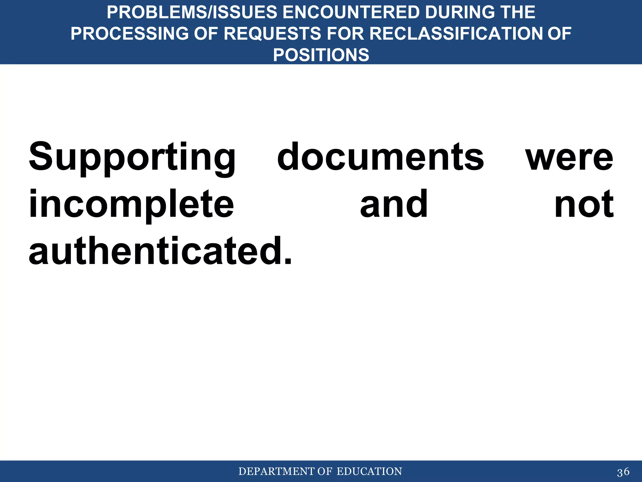 RECLASSIFICATION-OF-POSITIONS-FROM-ROV.pptx