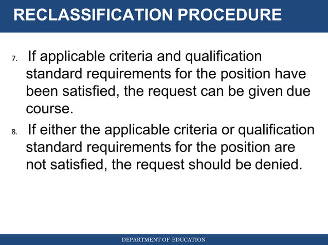 RECLASSIFICATION-OF-POSITIONS-FROM-ROV.pptx