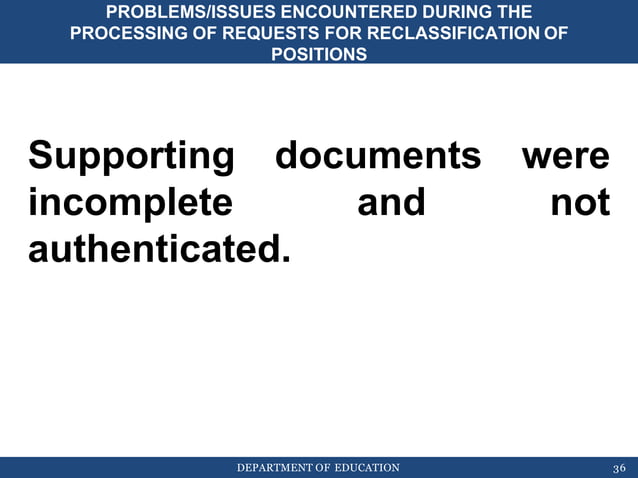RECLASSIFICATION-OF-POSITIONS-FROM-ROV.pptx
