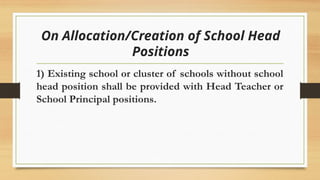 RECLASSIFICATION-TO-SCHOOL-HEAD-POSITIONS-2.pptx
