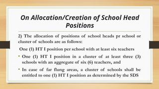 RECLASSIFICATION-TO-SCHOOL-HEAD-POSITIONS-2.pptx