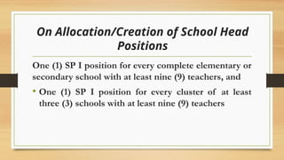 RECLASSIFICATION-TO-SCHOOL-HEAD-POSITIONS-2.pptx