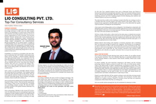 Recla Steel.pdf | Business Magazine in india | business connect ...