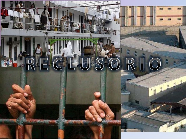 Reclusorios