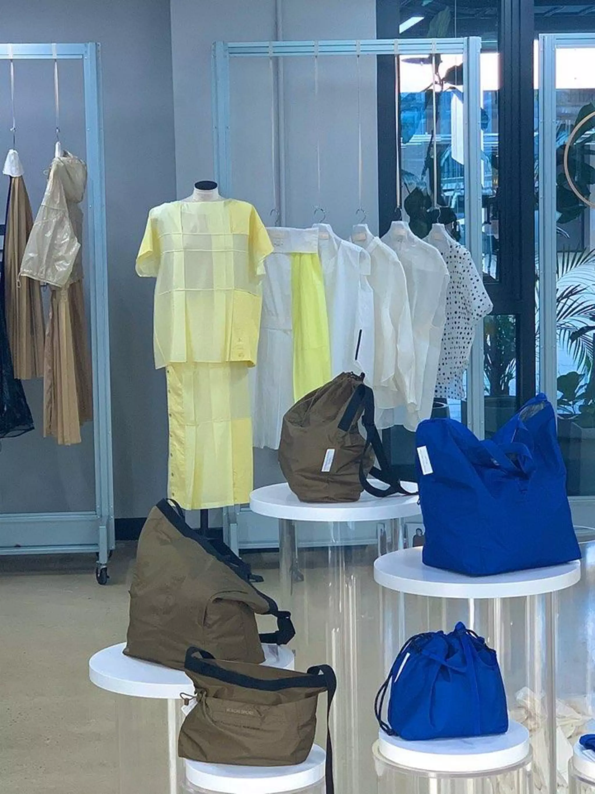 Recode brandbook jihoekim | PDF