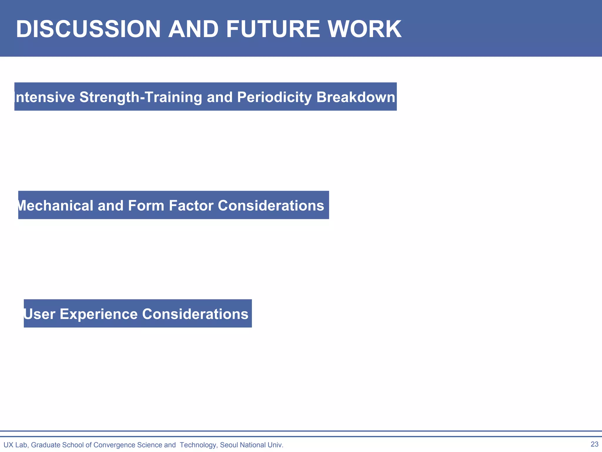 RecoFit: Using a Wearable Sensor to Find, Recognize, and Count Repetitive Exercises | PPT