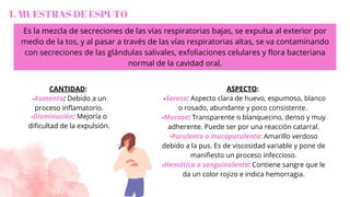 Recogida de muestras biológicas y eliminaciones | PDF