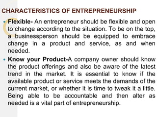 Recognised company for Startups.ppt