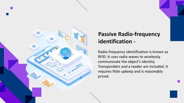 Recognise The Different Types of Indoor Positioning Systems.ppt