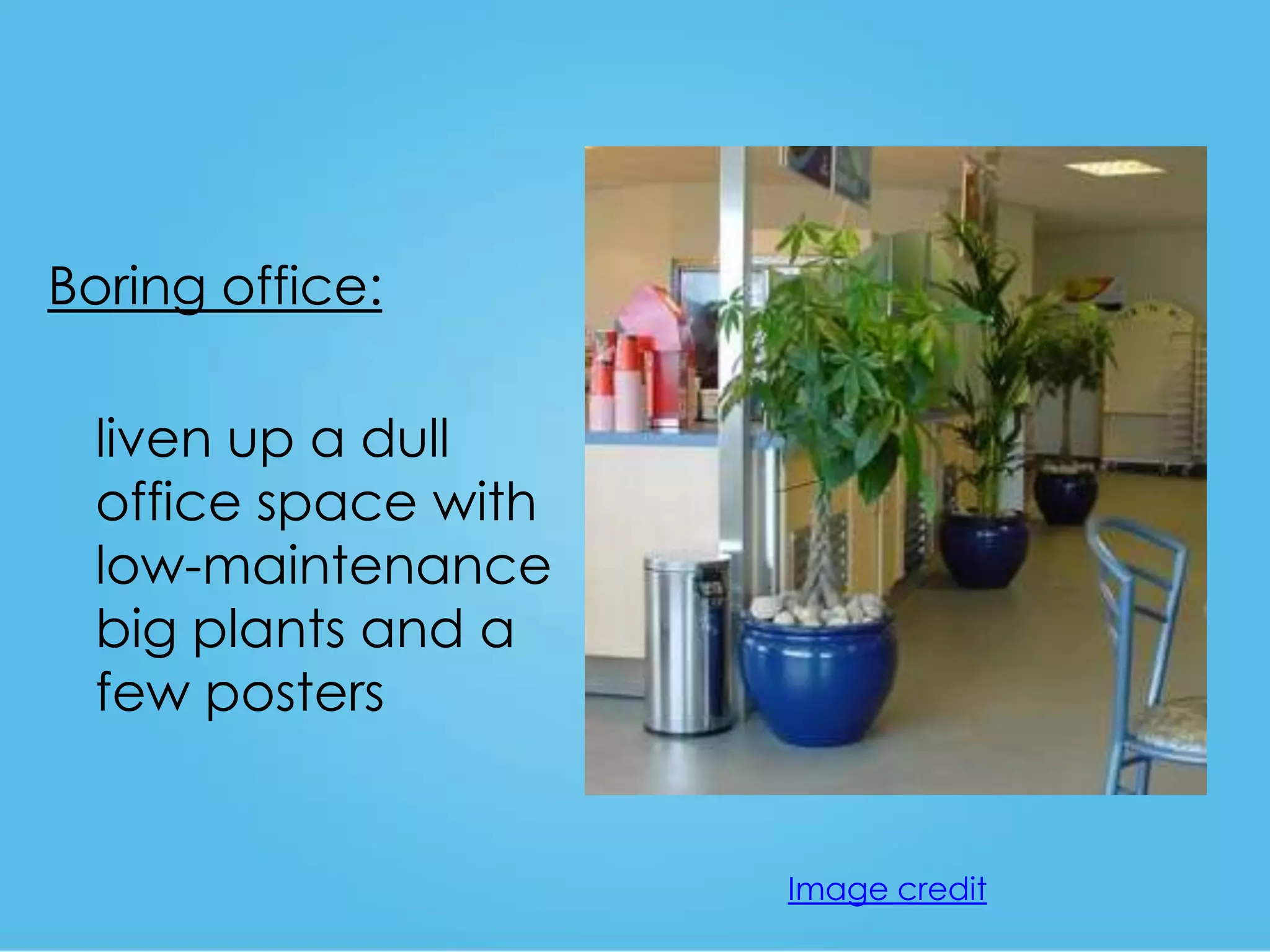 Recognizing and preventing distractions in the workplace | PPTX