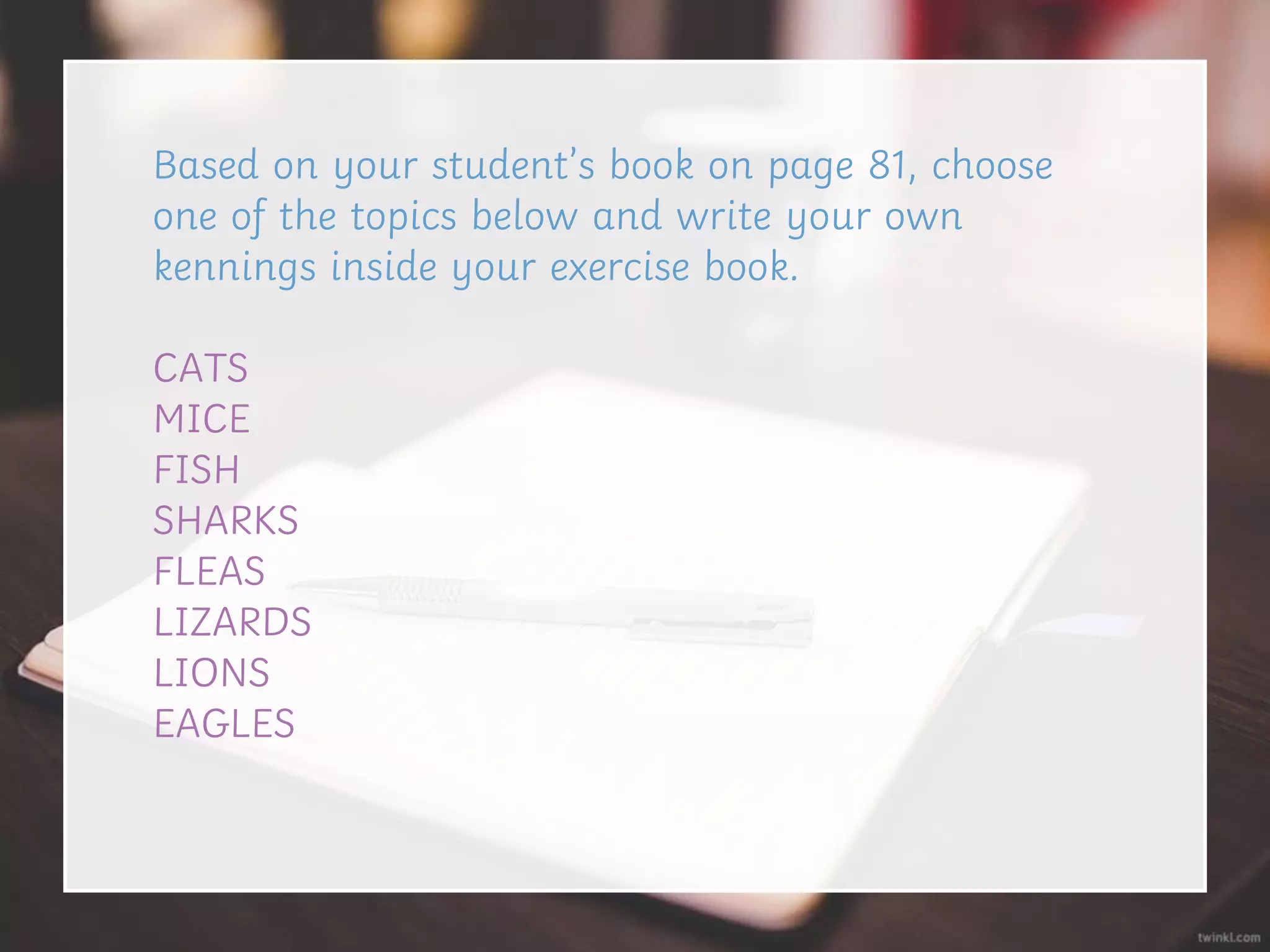 Recognising Kenning Poems Powerpoint.pptx