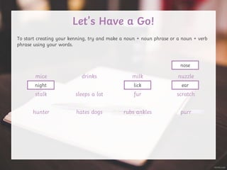 Recognising Kenning Poems Powerpoint.pptx
