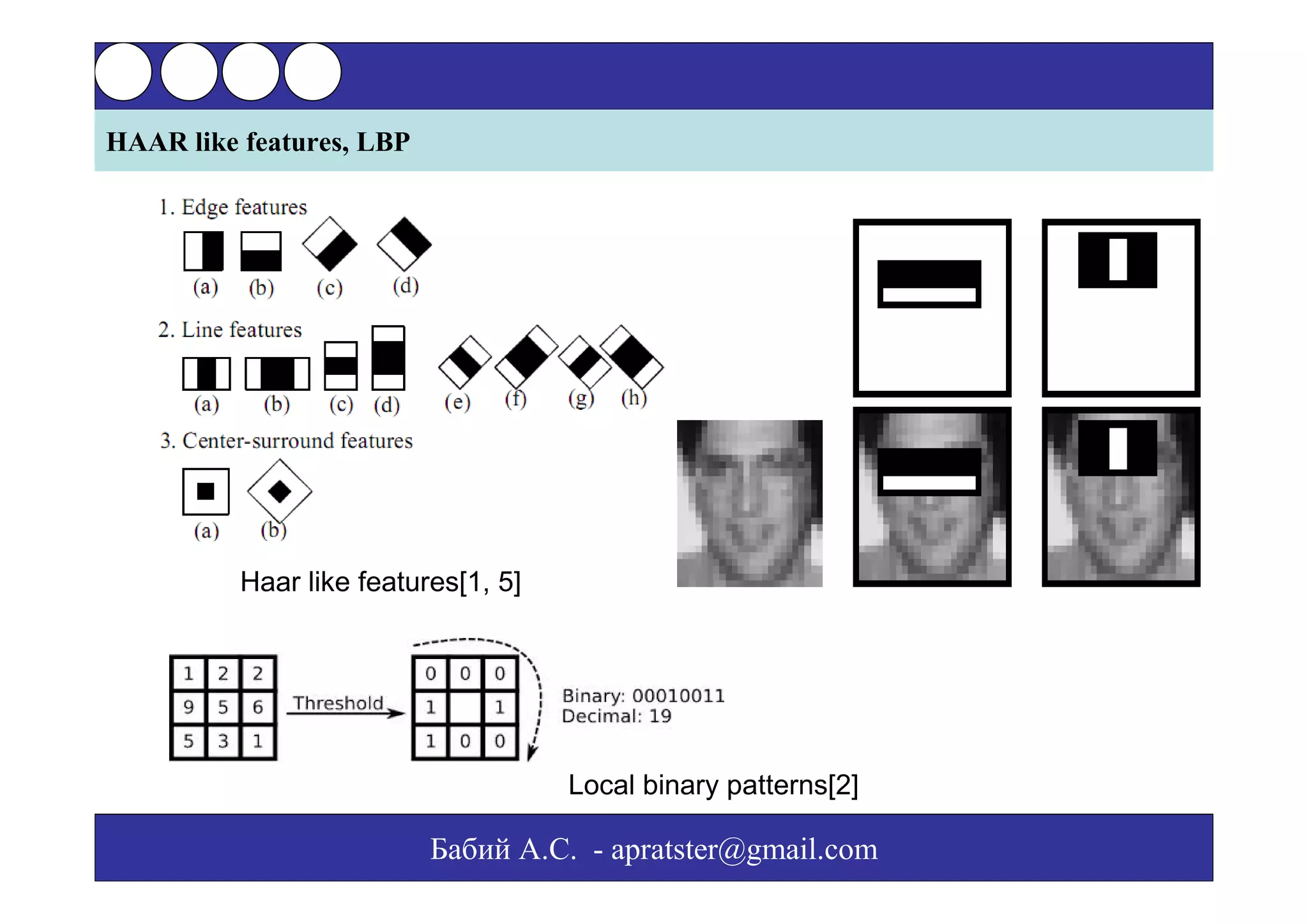 Face detection and recognition using OpenCV | PDF | Photo Editing Software | Computer Software ...
