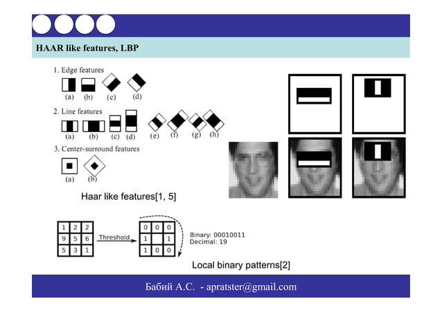 Face detection and recognition using OpenCV | PDF | Photo Editing Software | Computer Software ...