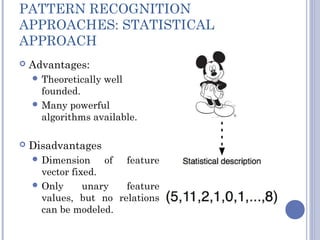 Recognition as Graph Matching | PPT | Computing | Technology & Computing