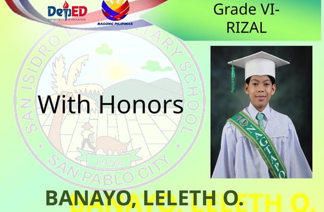 RECOGNITION day-batch-2024-2025-RIZAL.pptx