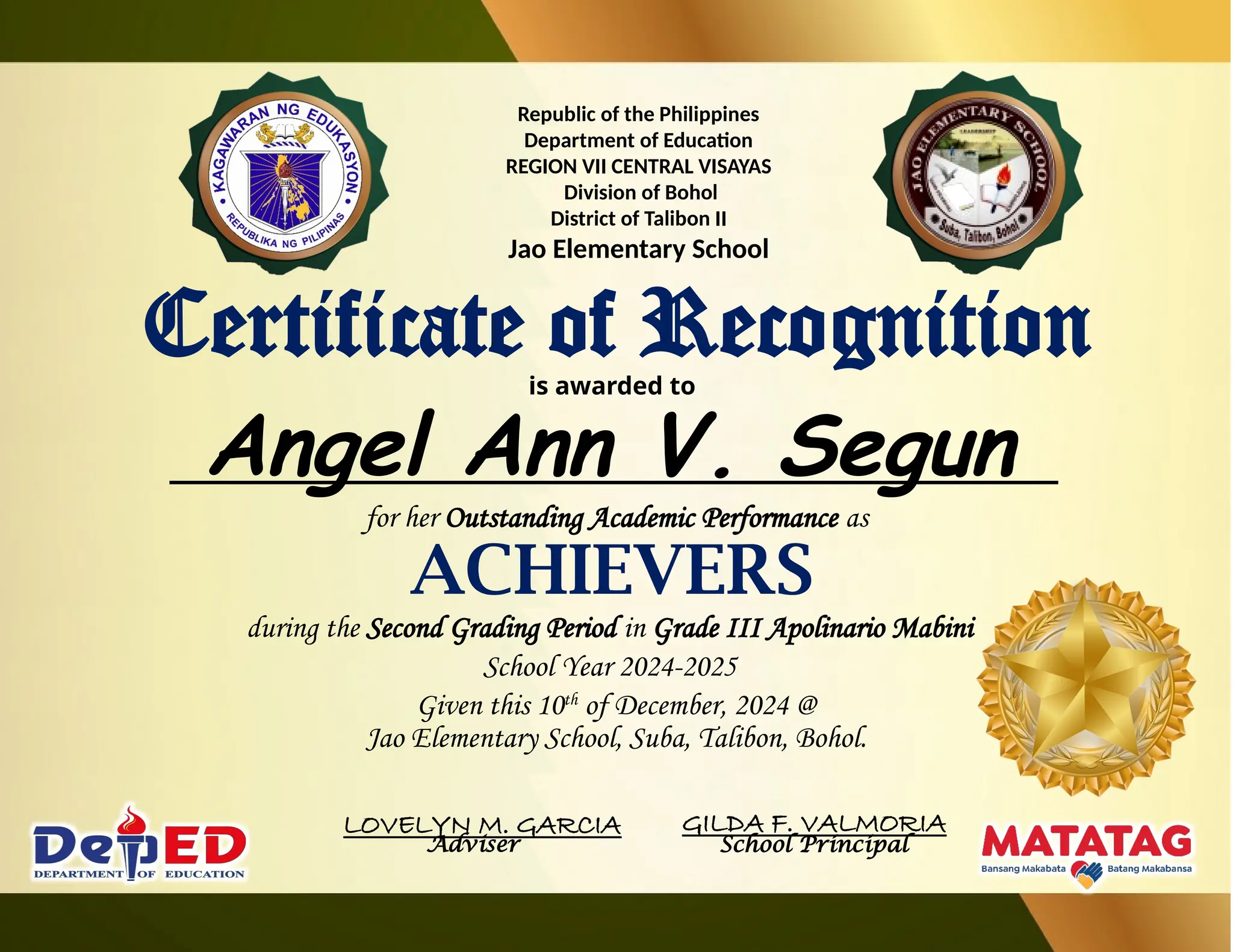 Recognition-Certificate- q2 - aname.pptx