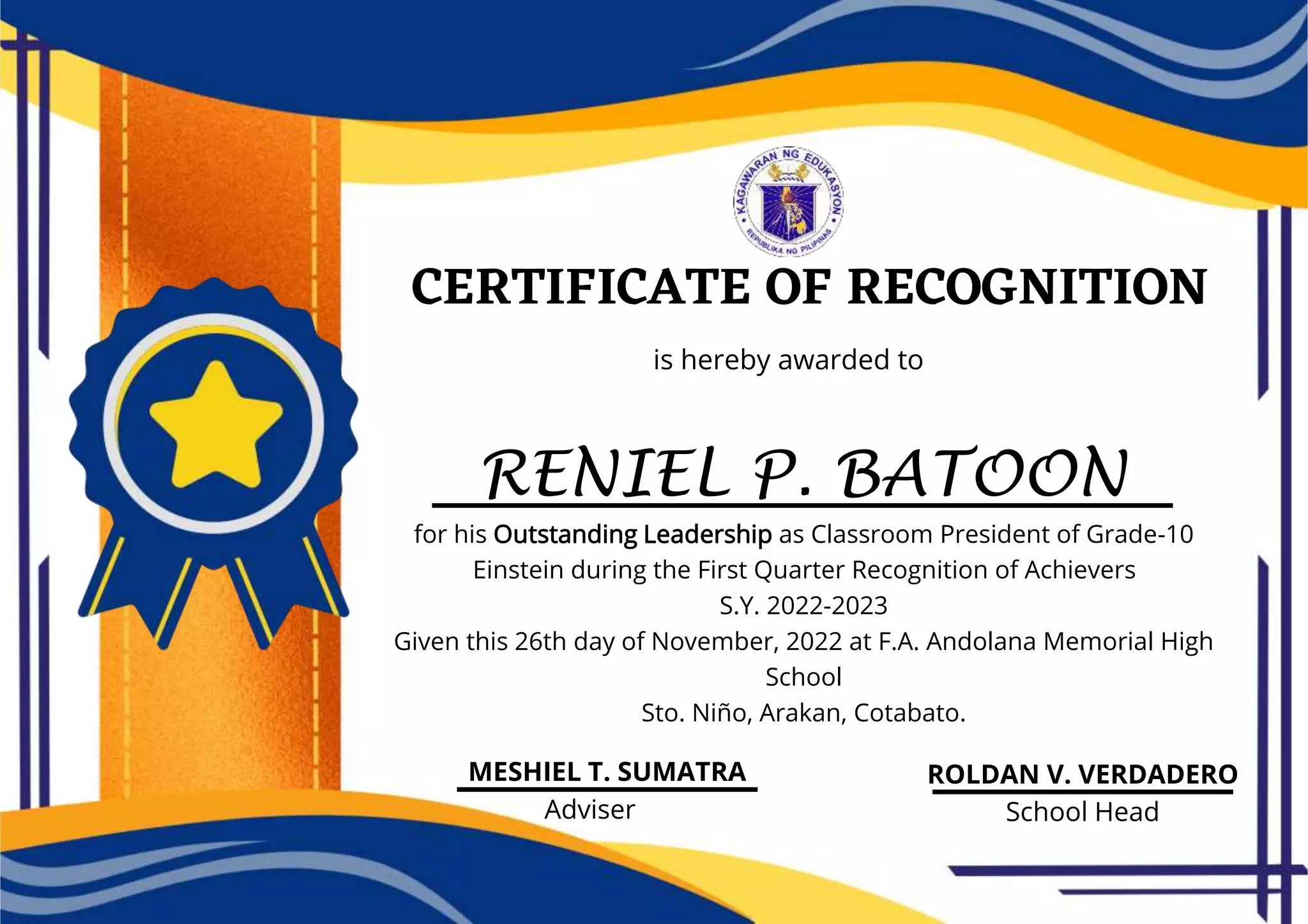 RECOGNITION-CERTIFICATES-A4-size.pptx