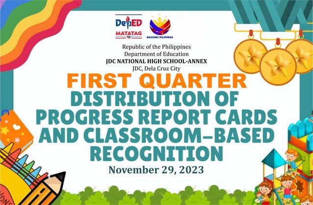 RECOGNITION-TARPAPEL.pptx