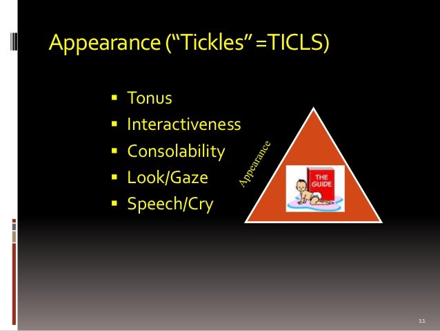 Recognition of pediatric emergencies