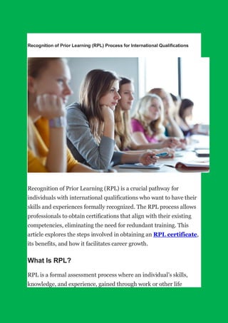 Recognition of Prior Learning (RPL) Process for International Qualifications.pdf