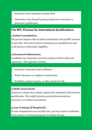 Recognition of Prior Learning (RPL) Process for International Qualifications.pdf