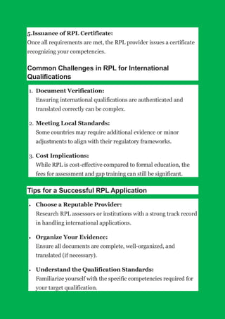 Recognition of Prior Learning (RPL) Process for International Qualifications.pdf