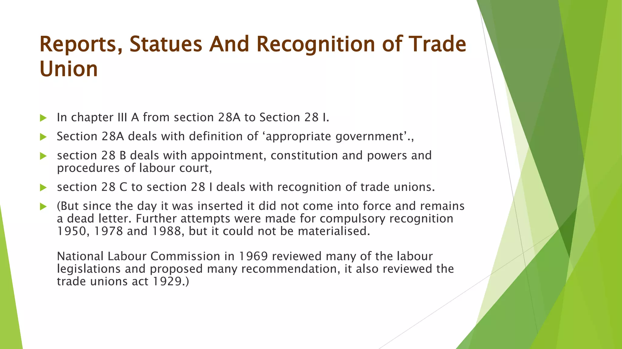 Recognition of Trade Unions.pptx