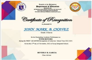 RECOGNITION POWERPOINT.pptx