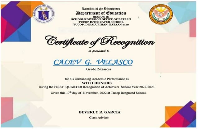 RECOGNITION POWERPOINT.pptx