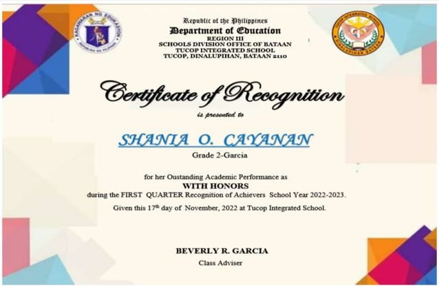 RECOGNITION POWERPOINT.pptx