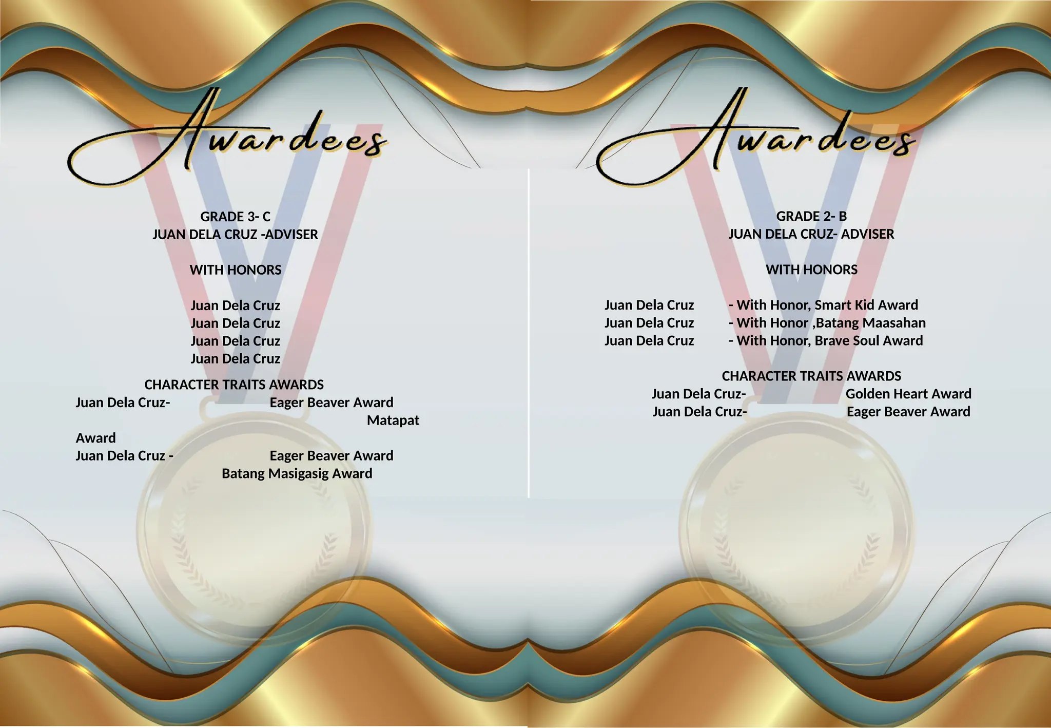 Recognition Programme Design 1. (1).pptx